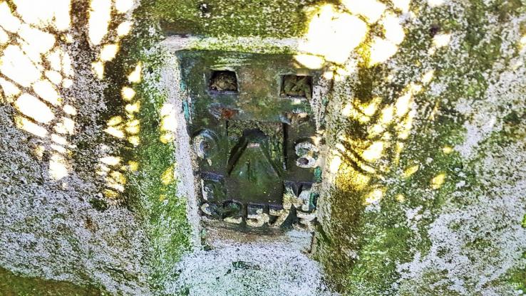 T:UK - Garforth Cliff