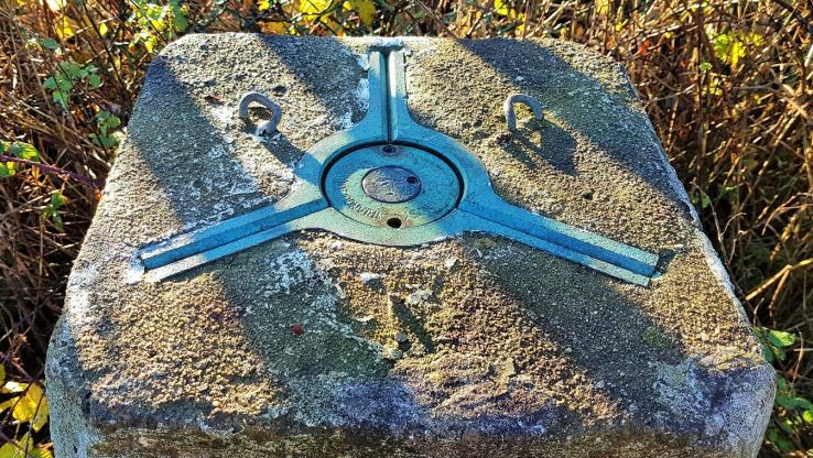 T:UK - Garforth Cliff