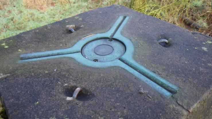 T:UK - Hutton Mulgrave Moor