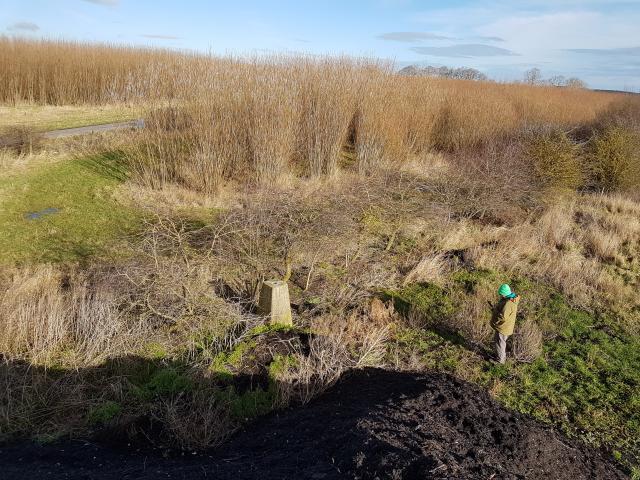 T:UK - Embleton Old Hall