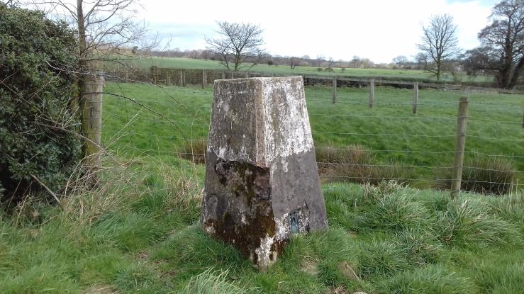 T:UK - Bashall Eaves