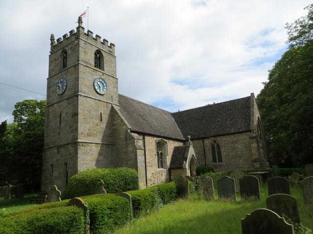 T:UK - Wath Church Tower Centre