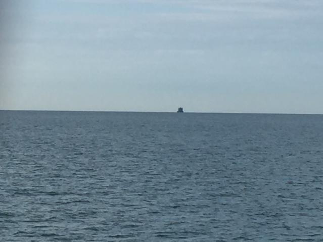 T:UK - Nab Tower Centre