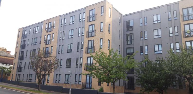 T:UK - Concorde House