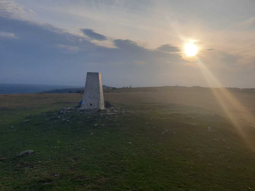 T:UK - Wavering Down