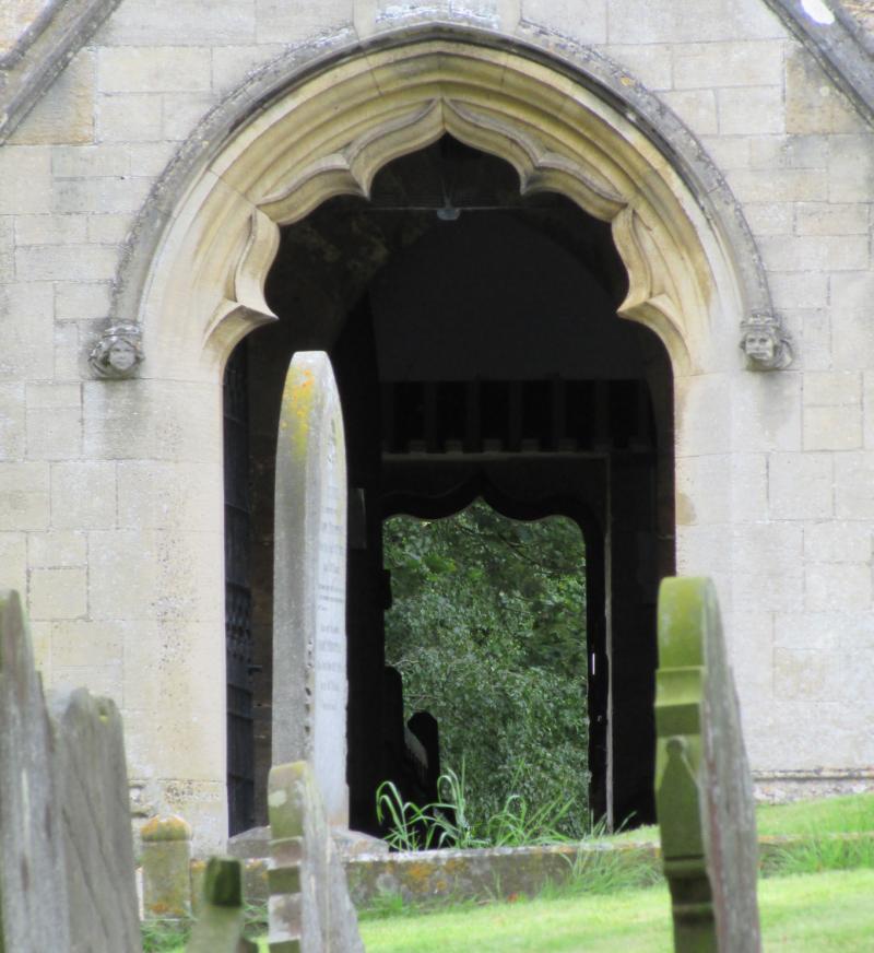 T:UK - Dunholme Church Tower Centre