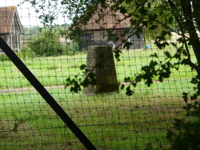 T:UK - Tory Hall Farm