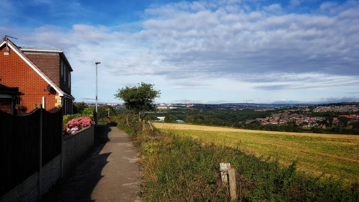 T:UK - Quaker Lane