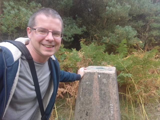 T:UK - Wangford Warren