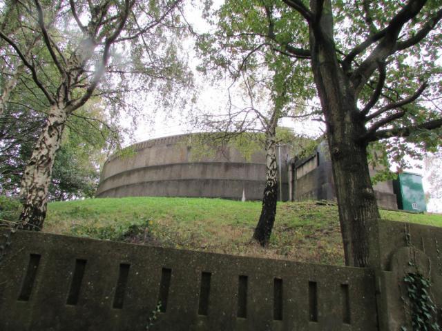 T:UK - Codnor Park Reservoir