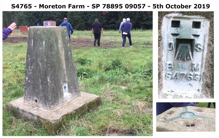T:UK - Moreton Farm