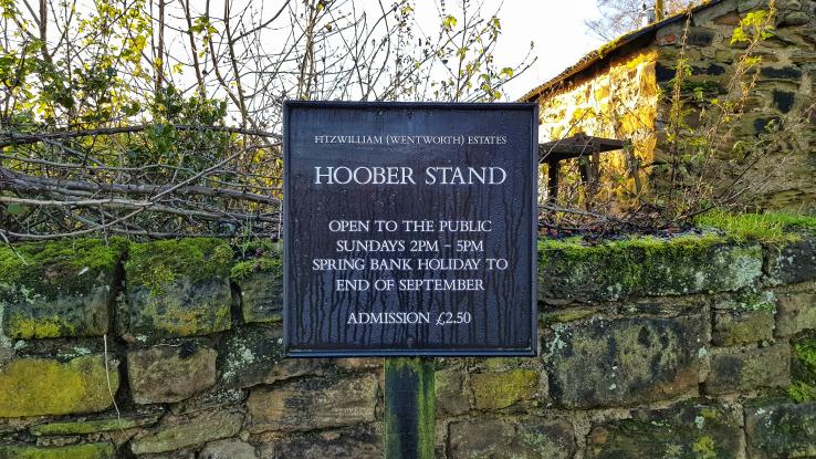 T:UK - Hoober Stand No 1 Centre