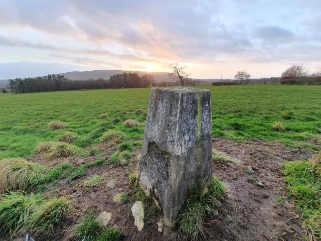 T:UK - Bashall Eaves