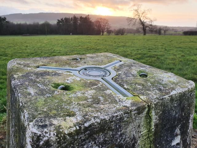 T:UK - Bashall Eaves