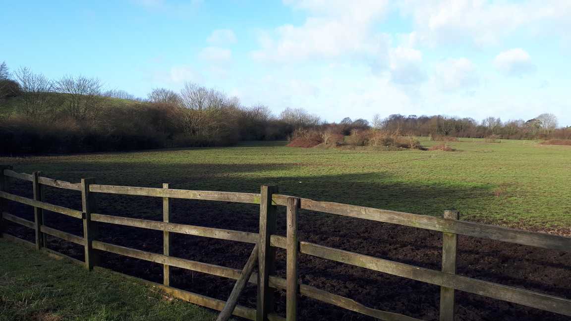 T:UK - Selston Colliery Headgear