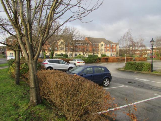 T:UK - Chilwell Bridge