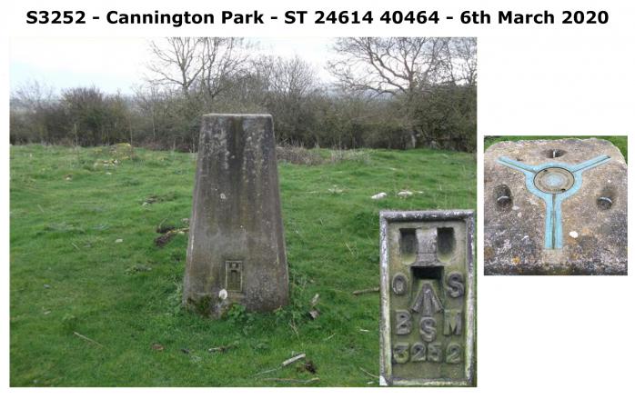 T:UK - Cannington Park