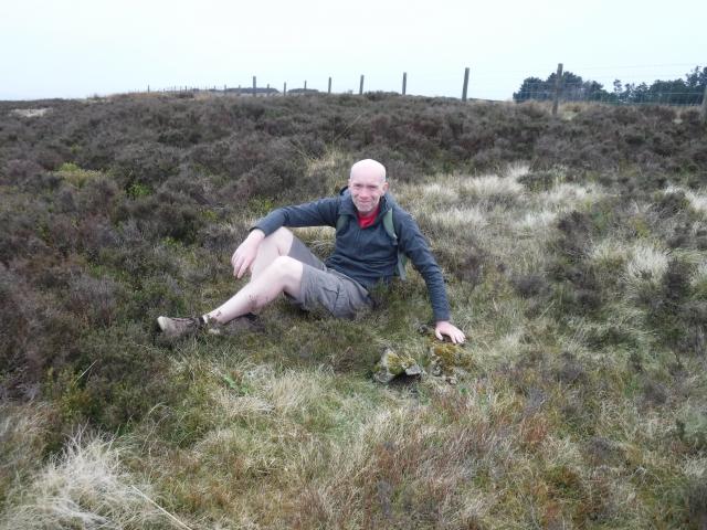 T:UK - Cown Edge Rocks