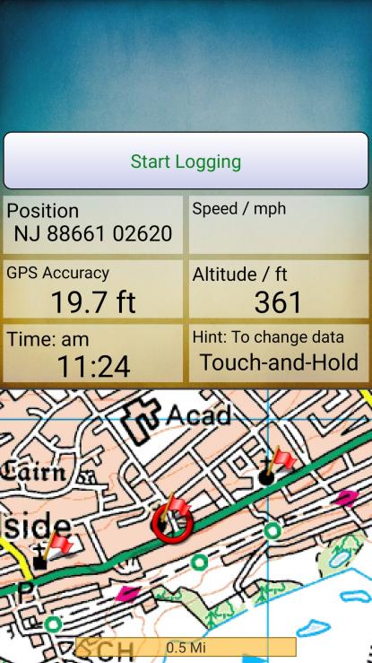 T:UK - Bieldside Church Spire