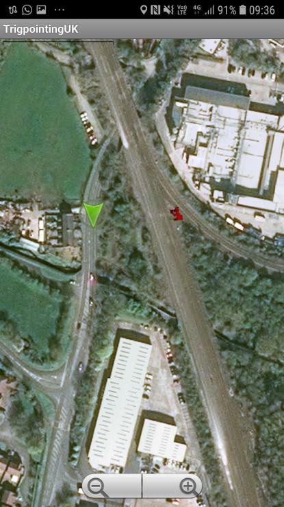 T:UK - Syston North Junction