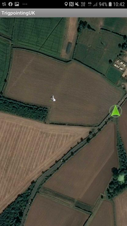 T:UK - Barkby Thorpe