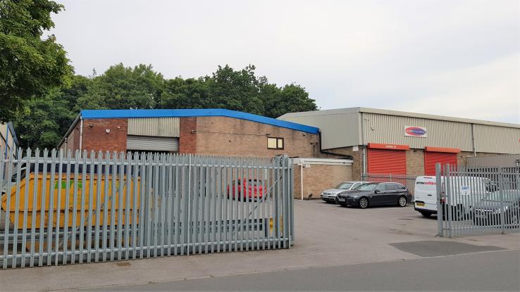 T:UK - Old Roundwood Colliery