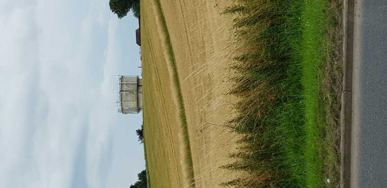 T:UK - Crowle Water Tower