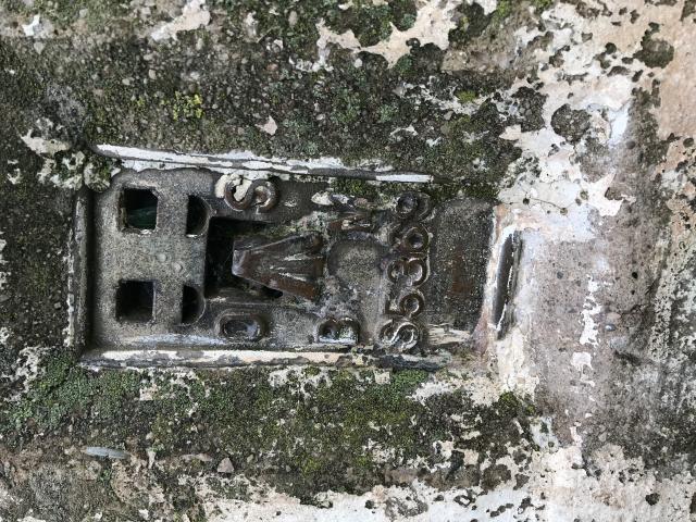 T:UK - Torrisholme Barrow