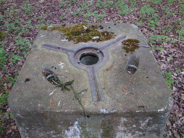 T:UK - G Spinney Field