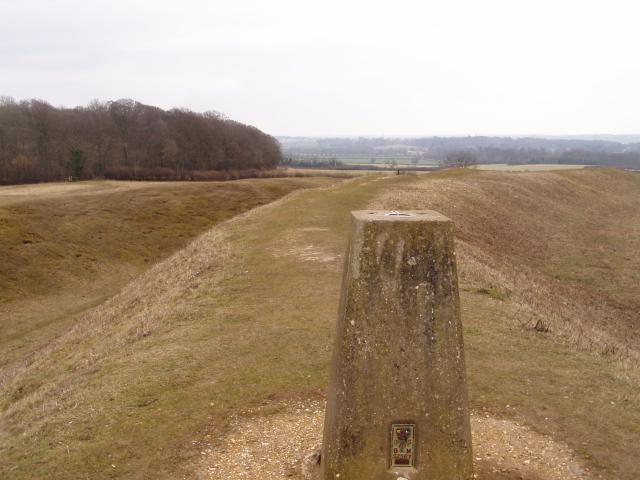 T:UK - Badbury Rings