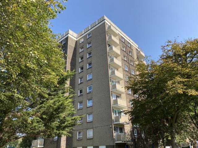 T:UK - Chichester House