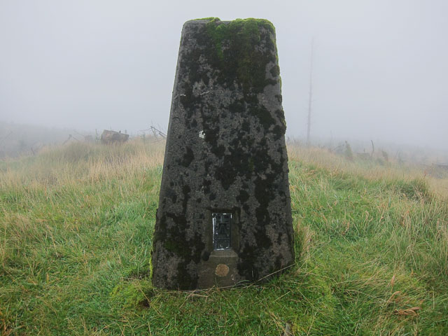 T:UK - Fingland Fell