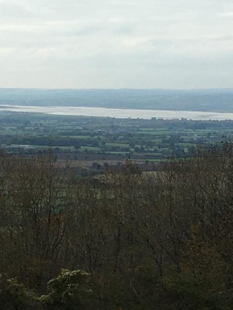 T:UK - Haresfield Beacon
