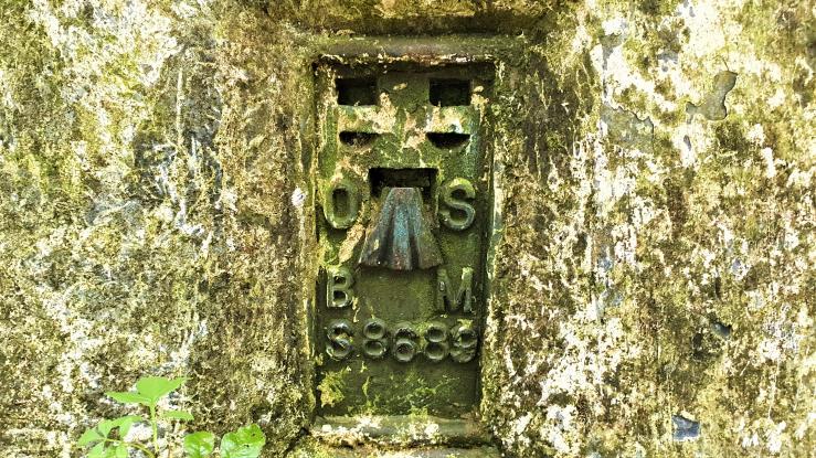 T:UK - G Spinney Field