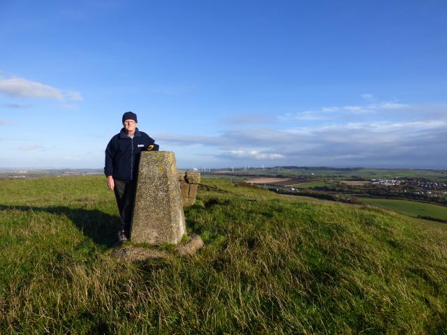 T:UK - Hill Of Beath