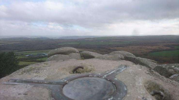 T:UK - Helman Tor