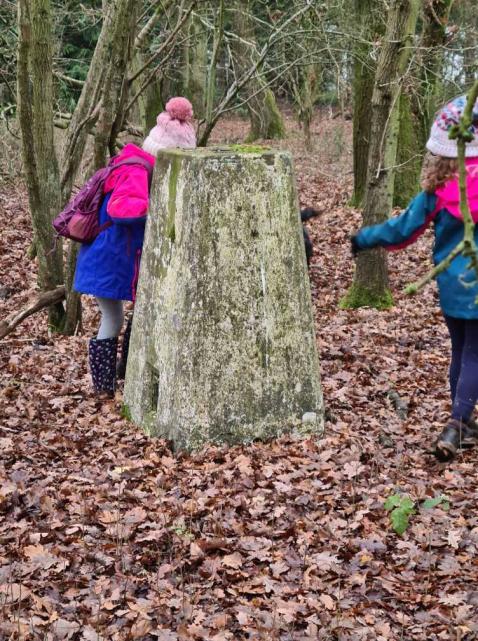 T:UK - G Spinney Field