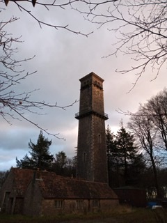 T:UK - Cranmore Tower