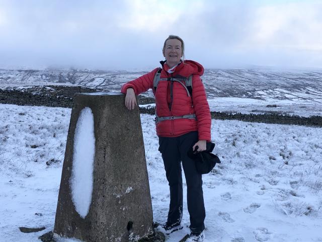 T:UK - Hardberry Hill