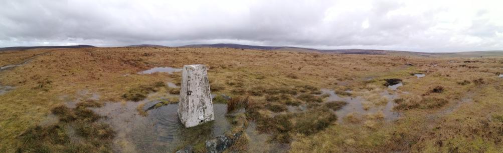 T:UK - Heptonstall Moor