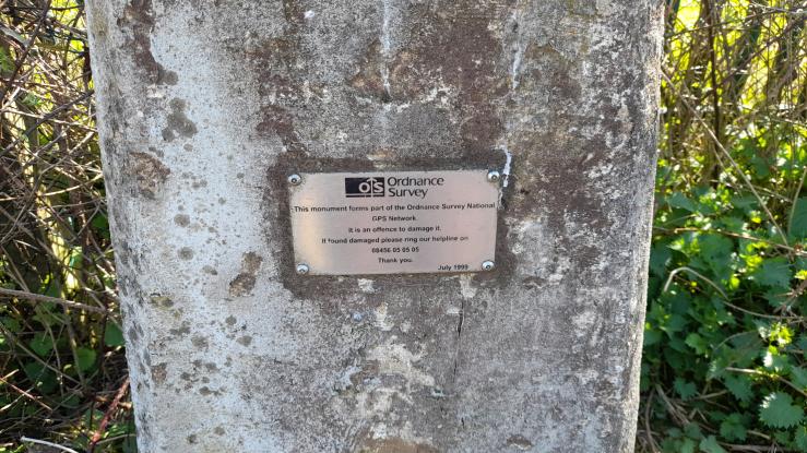 T:UK - Garforth Cliff