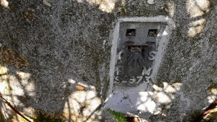 T:UK - Garforth Cliff