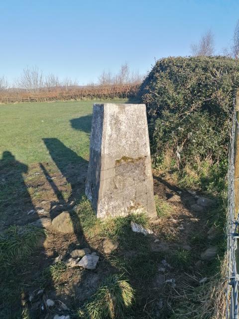 T:UK - Bashall Eaves