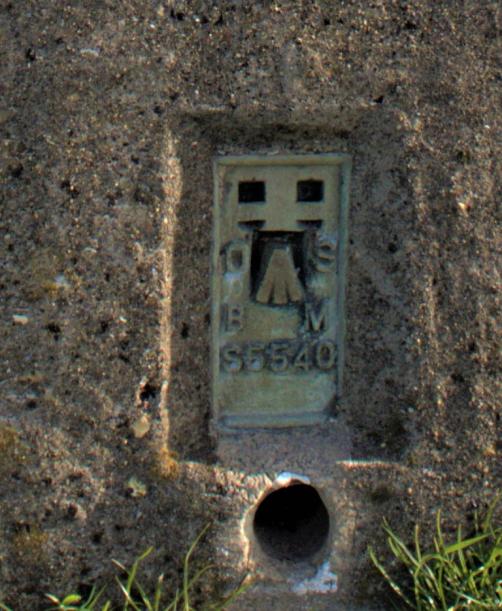 T:UK - Brightwell Barrow