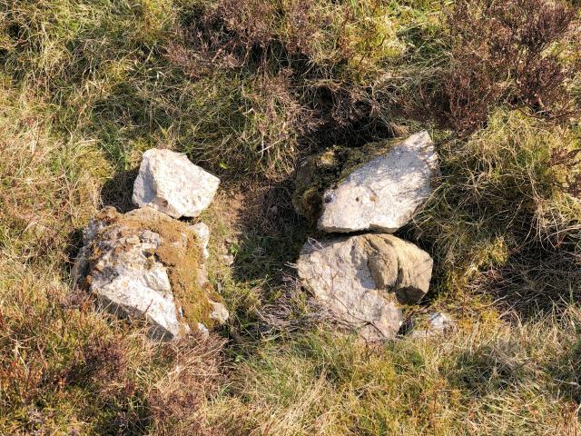 T:UK - Cown Edge Rocks