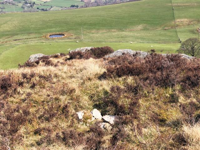 T:UK - Cown Edge Rocks