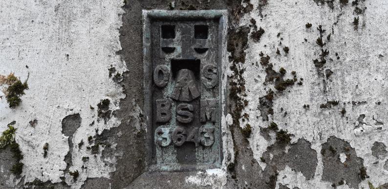 T:UK - High Possil Wood