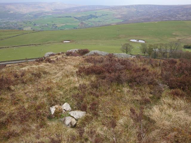 T:UK - Cown Edge Rocks