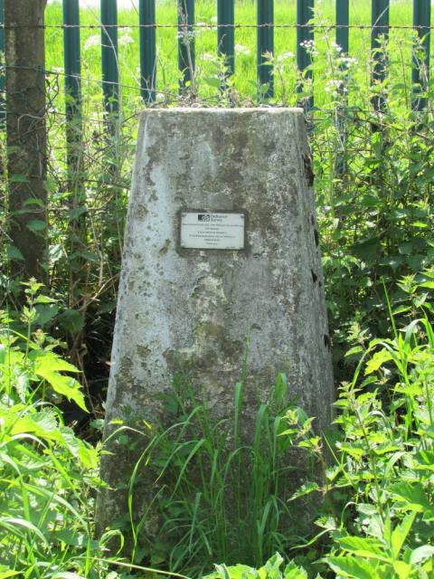 T:UK - Garforth Cliff