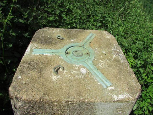 T:UK - Garforth Cliff